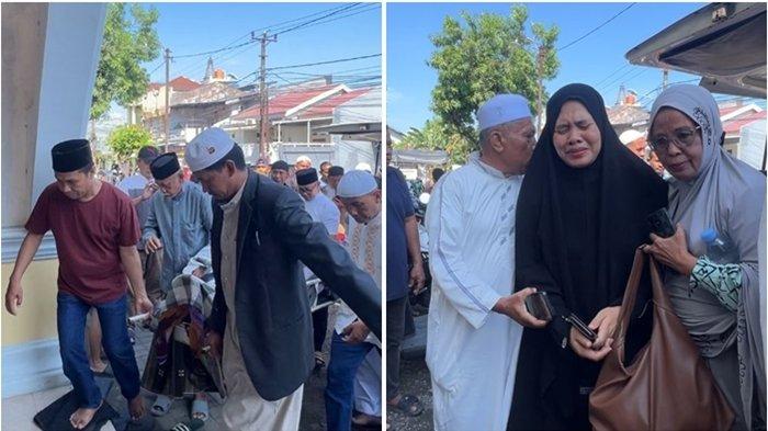 Ustad Yahya Waloni Wafat, Harfan: Masih Sempat Ingatkan Kita Pentingnya Bertauhid - Tribunmanado ...