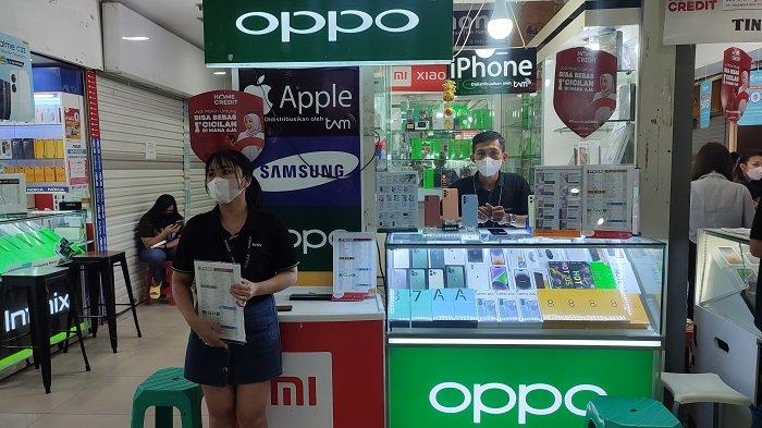 Daftar 6 Handphone Paling Banyak Diburu di Toko Sigma Cell ItCenter ...