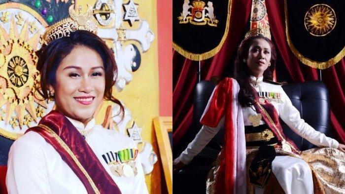 6 Fakta Sosok Kanjeng Ratu Keraton Agung Sejagat, Mulai dari Sumber ...