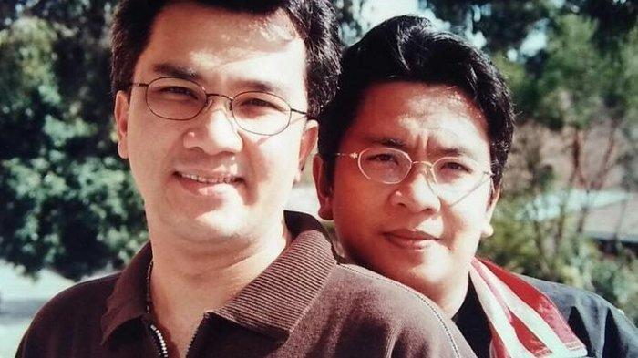 Nasib Helmy Yahya Sebelum Jadi Presenter hingga Dirut TVRI, Tak ...