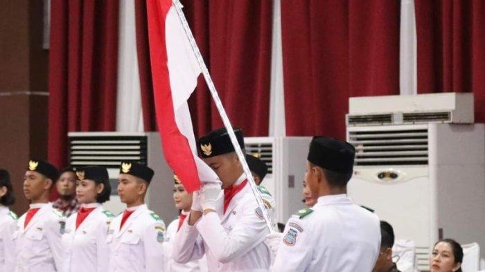 Pemkot Manado Buka Pendaftaran Calon Paskibraka 2025 - Tribunmanado.co.id