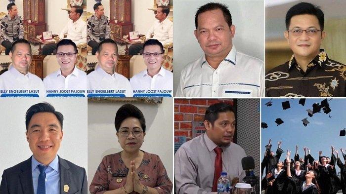 7 Berita Populer Sulawesi Utara Jumat 21 Juni 2024: Elly Lasut dan Hanny Dapat Restu di Pilgub ...