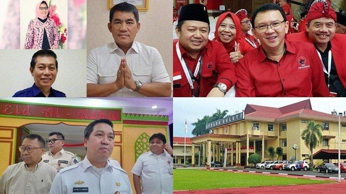 7 Berita Populer Sulawesi Utara: Kans Sosok Pendamping Yulius Selvanus ...