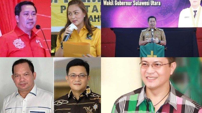 7 Berita Populer Sulawesi Utara Minggu 23 Juni 2024: Menguat Kans Steven Kandouw dan MEP di ...