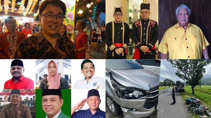 7 Berita Populer Sulut Kamis 7 Maret 2024: Andrei dan Richard Tangguh di Pilwako, Wajah Baru ...