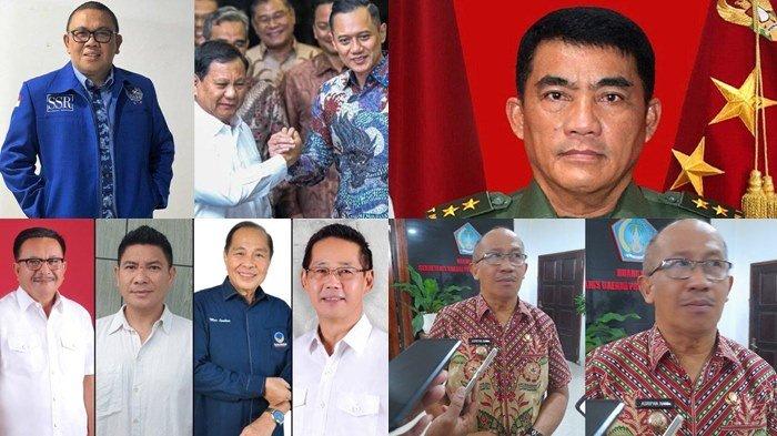 7 Berita Populer Sulut Minggu 7 Juli 2024: Kans Elly Lasut Disandingkan dengan Yulius di Pilgub ...