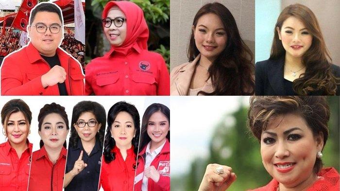 7 Berita Populer Sulut Selasa 27 Februari 2024: Perolehan Rio dan HBL, Maya Unggul, 5 Caleg DPRD ...