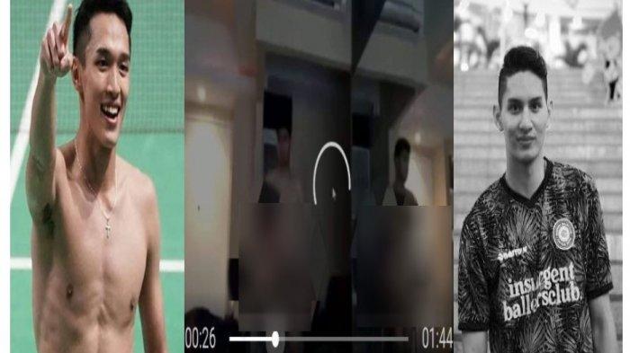 9 Publik Figur Diduga buat Video Masturbasi, 2 Orang Berdarah Manado,1 ...