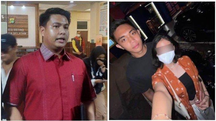 AG Kekasih Mario Dandy Berdalih, Ngaku Tak Tahu Rencana Penganiayaan ...