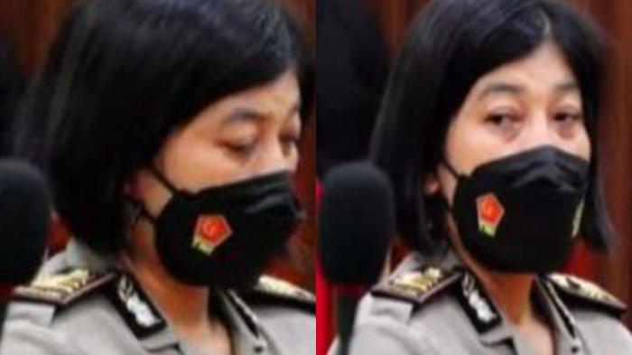 Terungkap, Ternyata Inilah Penyebab AKP Dyah Chandrawati Tidak Dipecat ...