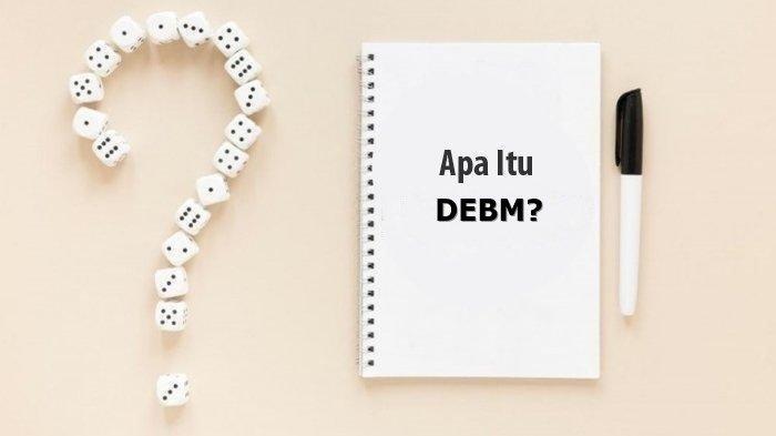 Apa Itu DEBM, Viral di TikTok Gegara Konten Ngeselin, Ternyata Ini ...