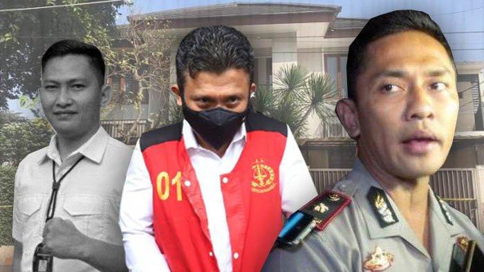 Acay Bersaksi dan Bongkar Kejadian Usai Penembakan Brigadir J, Dapati Ferdy Sambo Lakukan Hal ...