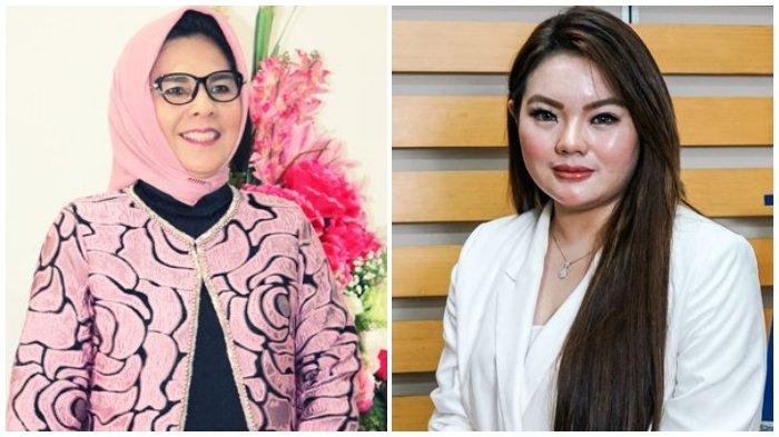 30 Nama Caleg DPR RI dari 5 Partai Besar di Sulut: Tatong Bara hingga ...