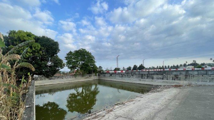 Pemkot Bitung Angkat Bicara Soal Pemanfaatan Kolam Renang di Samping ...