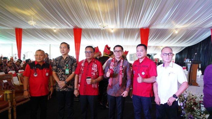 Ketua PKB Sinode GMIM Maurits Mantiri Ajak Sukseskan Pertemuan Raya ...