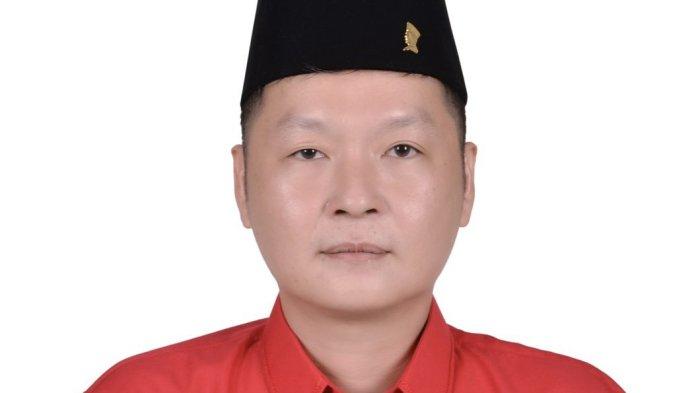 Sosok Aditya Seliang, Pendatang Baru Dapil Nusa Utara, Maju ke DPRD ...