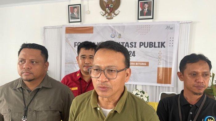 Kota Bitung Jadi Pintu Masuk Barang Impor, Ini Kesiapan Pelabuhan Perikanan Samudera ...