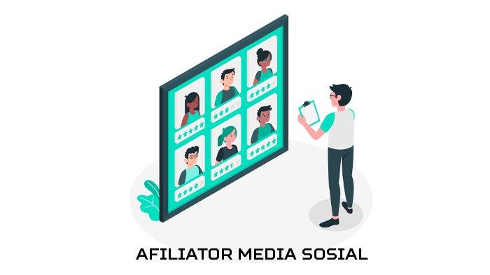 Daftar Manfaat Afiliator Media Sosial Membantu Pengembangan Usaha ...