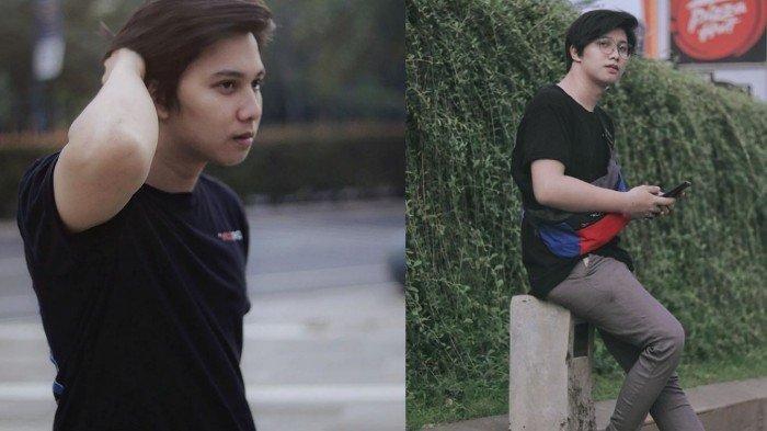 Ingat Ahmad Syaiful Anak Pelawak Mastur? Dulu Viral Dipuji Paras ...