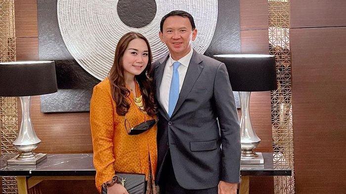 Ahok Disebut Terima Gaji Rp 99,6 Miliar Setahun, Pihak Pertamina Beri ... Ahok Disebut Terima Gaji Rp 99,6 Miliar Setahun, Pihak Pertamina Beri ...