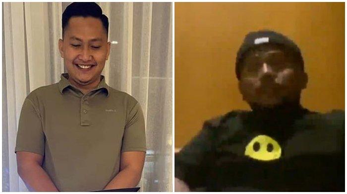 Ajudan dan Security Ferdy Sambo Sebut Brigadir J Temperamen, Suka ke ...