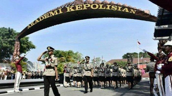 Sejarah Akademi Kepolisian, Beberapa Kali Berganti Nama dan Lokasi ...