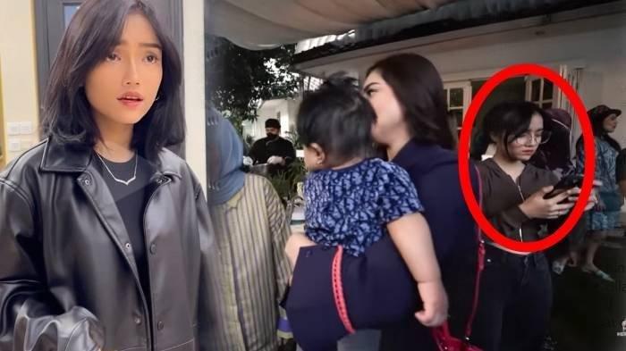 Akhirnya Ashanty Buka Suara Soal Tudingan Perlakuan Cueknya Terhadap Fuji, 'Nggak Ngeh ...