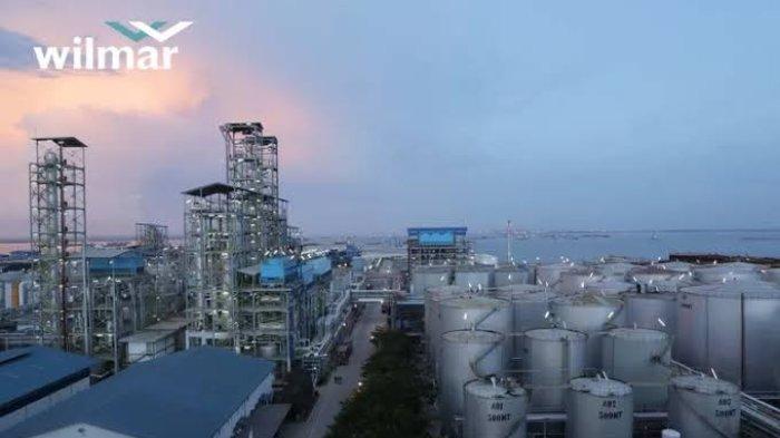 Akhirnya Terungkap Siapa Pemilik Wilmar Group, Produsen Sawit yang Duitnya Disita Kejagung Rp 11 ...