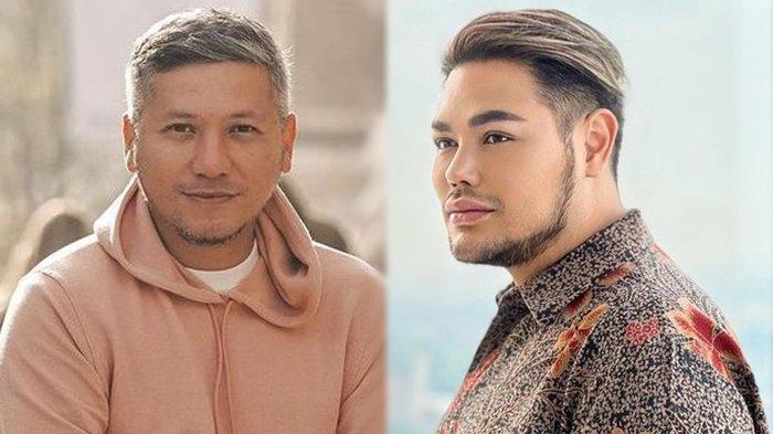 Akhirnya Terungkap Tabiat Gading Marten Sebelum Terkenal, Igun: 'Awur ...