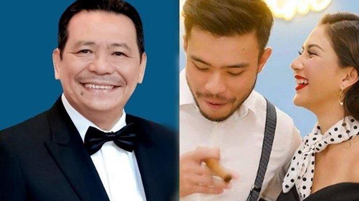 Akhirnya Terungkap Reaksi Otto Hasibuan soal Jessica Mila Dilamar Yakup ... Akhirnya Terungkap Reaksi Otto Hasibuan soal Jessica Mila Dilamar Yakup ...