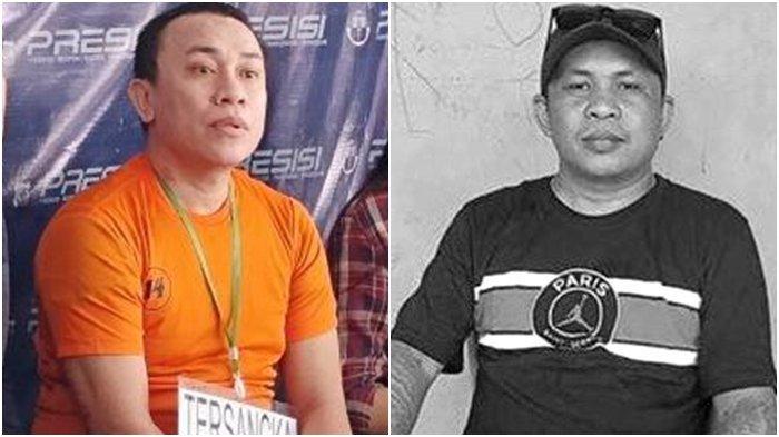 Akhirnya Terungkap Fakta Baru Kasus Pembunuhan Bemo Preman Manado, Opal ...