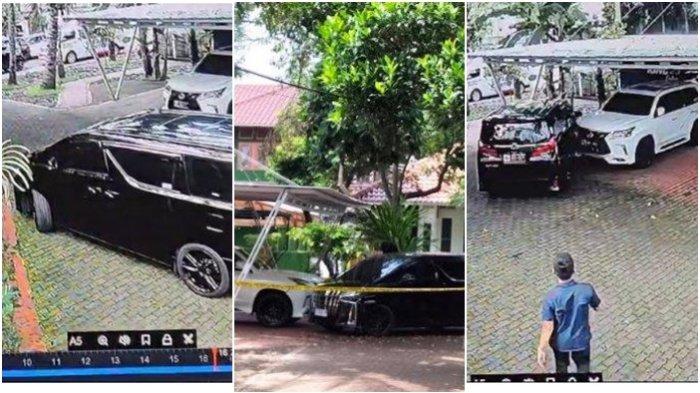 Detik-detik Brigadir Ridhal Ali Tomi Tewas Akhiri Hidup, Lokasi ...