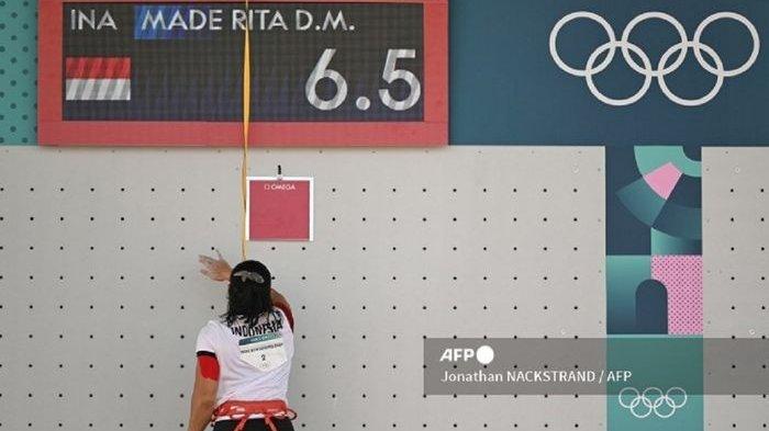 Hasil Panjat Tebing Putri Olimpiade Paris 2024, Atlet Indonesia Lolos ...
