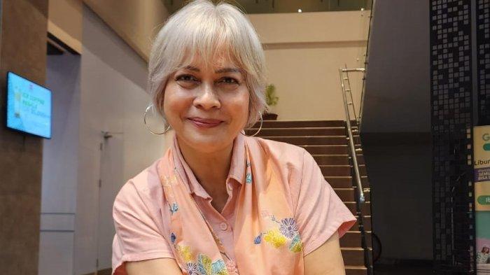 Kagumi Keindahan Sulut, Irma Hutabarat Sesalkan Banyak Sampah Plastik ...