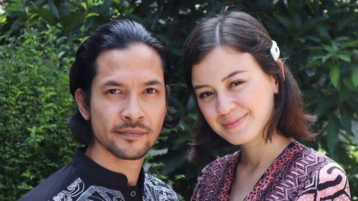 Sosok Edward Akbar Aktor Tampan yang Digugat Cerai dan Dipolisikan ...