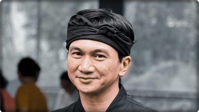 Bantahan Anji Manji Soal Isu Selingkuh Dengan Juliette Angela, Jelaskan ...