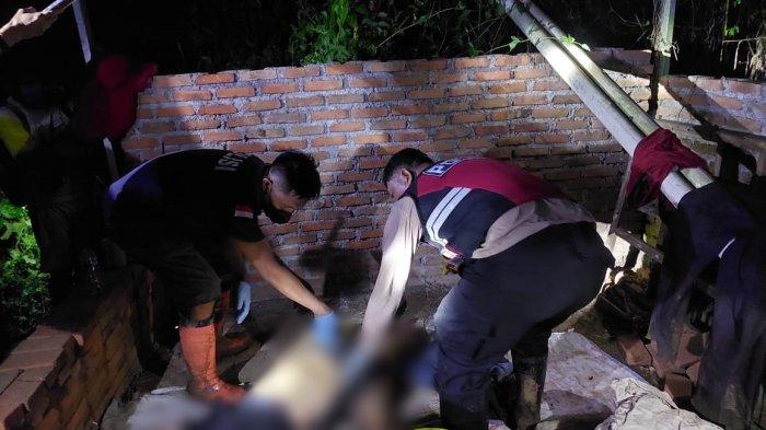 BREAKING NEWS: Pria Paruh Baya Asal Minahasa Sulawesi Utara Ditemukan ...