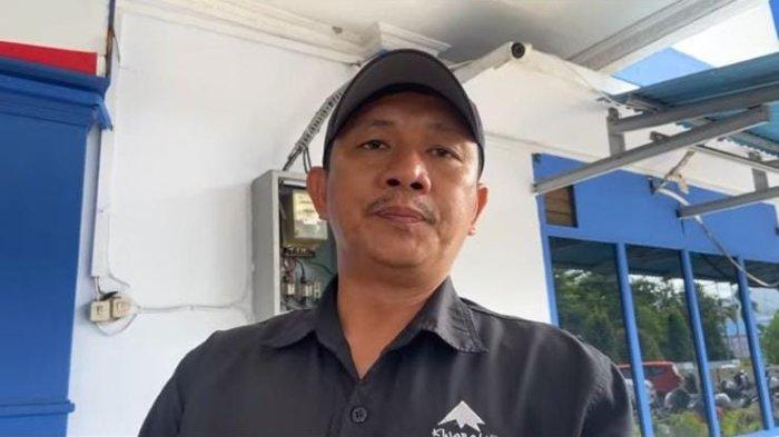 Ayah dari Almarhumah Serda Hasy Kaunang: Semoga Pengungkapan Kasus Anak ...