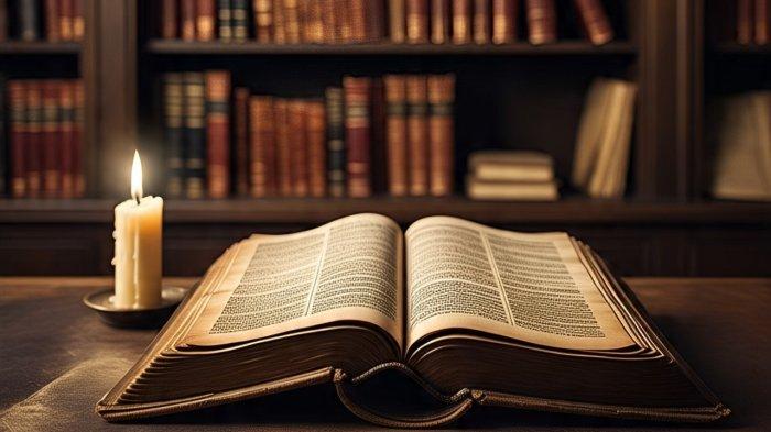 Renungan Harian Kristen 2 Samuel 10 : 1-10, Asumsi yang Salah - Halaman ...