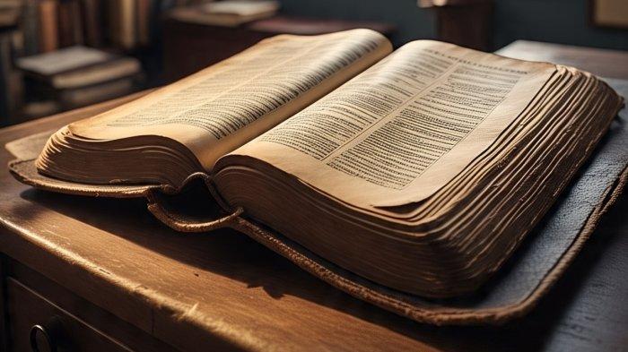 Renungan Harian Kristen 2 Timotius 3:14, Hidup Berpegang pada Kebenaran ...