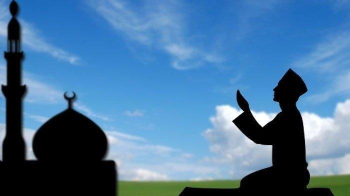 Amalan Islam, Bacaan Doa Nabi Isa Putra Maryam yang Ada di Dalam Al ...