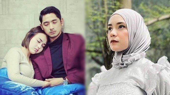 Akhirnya Terungkap Nasib Rumah Tangga Arya Saloka & Putri Anne Usai ...