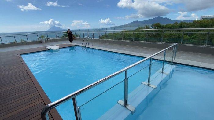 Berita Foto: Amaris Hotel Manado Hadirkan Pengalaman Menginap Modern di ...