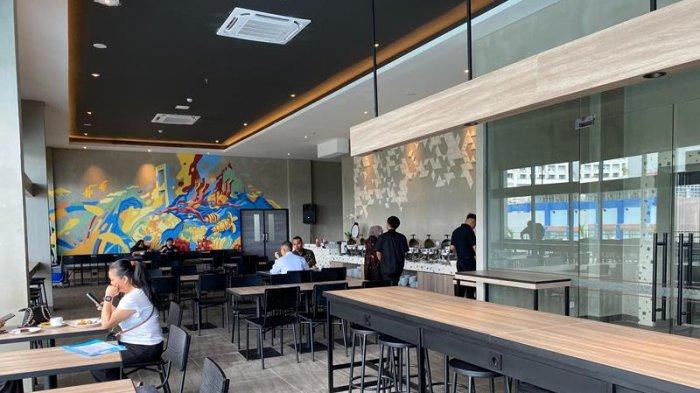 Berita Foto: Amaris Hotel Manado Hadirkan Pengalaman Menginap Modern di ...