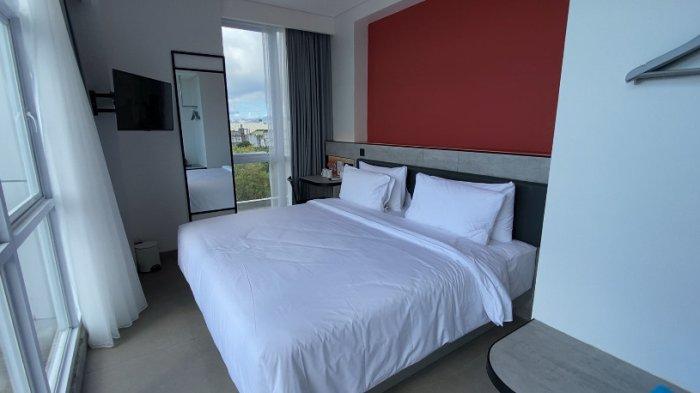 Berita Foto: Amaris Hotel Manado Hadirkan Pengalaman Menginap Modern di ...