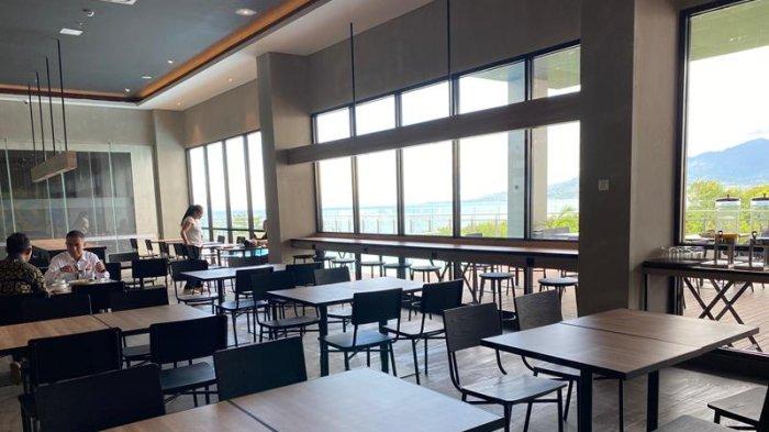 Berita Foto: Amaris Hotel Manado Hadirkan Pengalaman Menginap Modern di ...