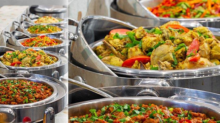 Indahnya Ramadan di Amaris Manado, Berbuka Puasa Sambil Menikmati ...