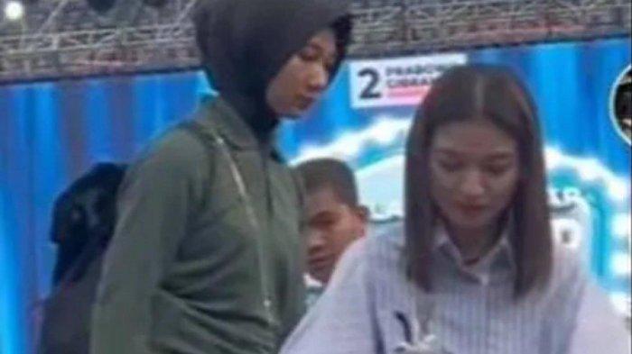 Sosok Ambar Dwi Klaudiyah, Ajudan Selvi Ananda yang Viral Berparas ...