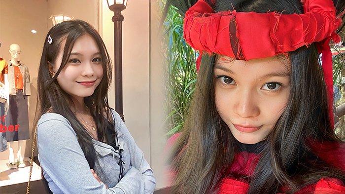 Cewek Manado Ameygenvill Rondonuwu Sebut Pentingnya Belajar Bahasa ...