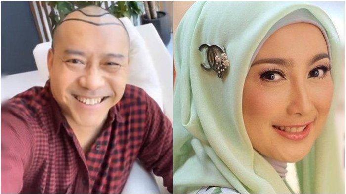Hasil Sementara Caleg Artis Dapil Jabar III, IV, V: Anang Hermansyah Kedua, Desy Ratnasari ...